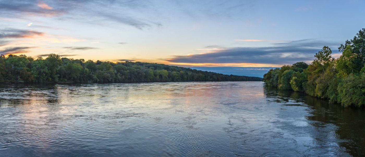 Delaware River Conditions & Weather | Bucks County River Country